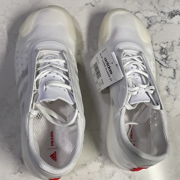 Prada | Shoes | Limited Edition Adidas X Prada Collab For Sale Unworn ...